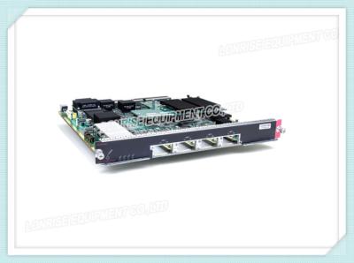 중국 Cisco WS-X6704-10GE= Cat6500 4 항구 Req XENPAKs를 가진 10 기가비트 이더네트 단위 판매용