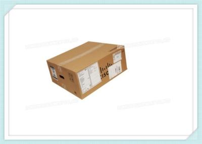 China Cisco ISR4351-SEC/K9 Security Bundle 3 WAN/LAN Ports 3 SFP Ports Multi Core CPU 2 Service Module Slots VPN for sale