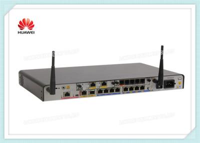 China Huawei Router AR0M12VWBA00 2GE WAN 8FE LAN 802.11b/G/N AP 2 USB 2 SIC Build - In 32 - Channel DSP for sale