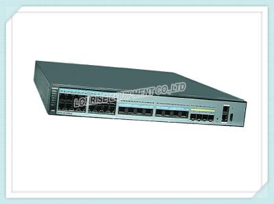 중국 S6720-32C-PWH-SI-AC Huawei 네트워크 스위치 24 PoE++ 100M/1/2.5/5/10G 항구 4 10 작살 SFP+ 1 AC 판매용