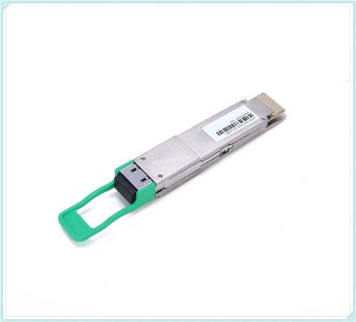China QSFP-DD-200G-ER4 Compatible 5G Network Single-Mode Fibers Transceiver Module Duplex LC for sale