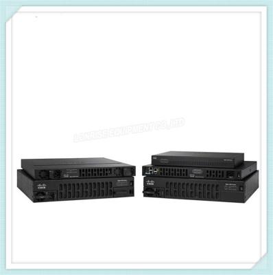 China Router original del servicio integrado del paquete ISR4321-VSEC/K9 de Cisco nuevo con la licencia del Sec en venta