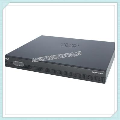 Chine Routeur du service ISR4321-VSEC/K9 intégré par paquet original de Cisco nouveau avec le permis de sec à vendre