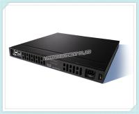 China Cisco Original New ISR4331-SEC/K9 Router With Security Bundle for sale