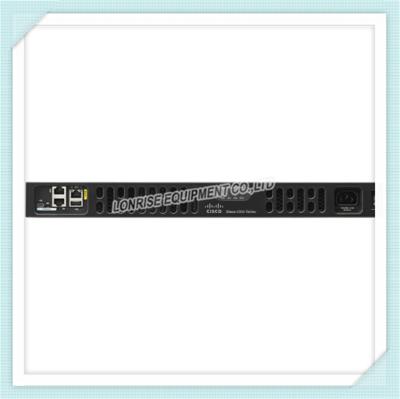Chine Routeur ISR4331-SEC/K9 original de Cisco nouveau avec le paquet de sécurité à vendre