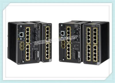 China Cisco Systems Catalyst IE3400 IEM-3400-8P= Rugged 8 Port Ge PoE+ Expansion Module for sale