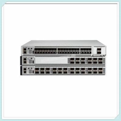 China Cisco Original New Catalyst 9500 Enterprise-Class 48-Port 25G Switch C9500-48Y4C-A for sale