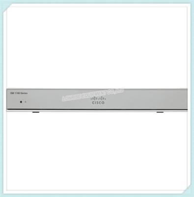 China C1111-4P Cisco Router 5 Ports Management Port PoE Ports 1 Slots Gigabit Ethernet for sale