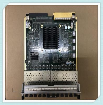 中国 華為技術10Gの基盤LAN/WAN-SFP+の適用範囲が広いカードCR5D00LBXF72 3030NVF 販売のため