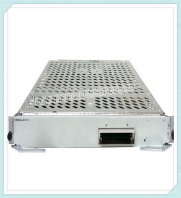 중국 화웨이 1 항구 100GBase-CFP는 회선 처리 기구 CR5D00E1NC76 03054683을 통합했습니다 판매용