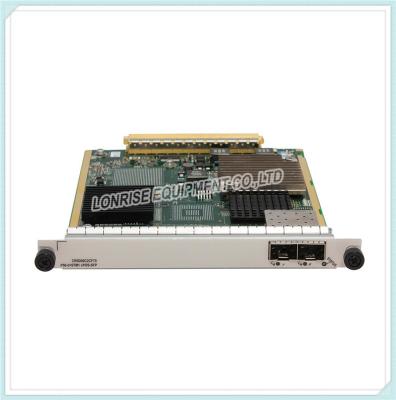 중국 화웨이 2-공항 40GBase LAN-CFP 통합된 회선 처리 기구 CR5D0E2MCA70 03054682 판매용