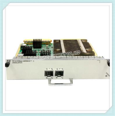 화웨이 03030PYF 2 공항 10GBase LAN/WAN-SFP+ 탄력적 카드 CR5D0L2XFE70