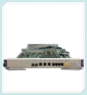 중국 Huawei 03054993 3 Port 10GBase LAN/WAN-SFP+ + 24-Port 100/1000Base-X-SFP CR5DL3XEFG7C 판매용