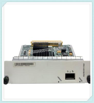 China Huawei 1 Port OC-192c/STM-64c POS-XFP Flexible Card CR53-P10-1xPOS/STM64-XFP 03030FSL for sale