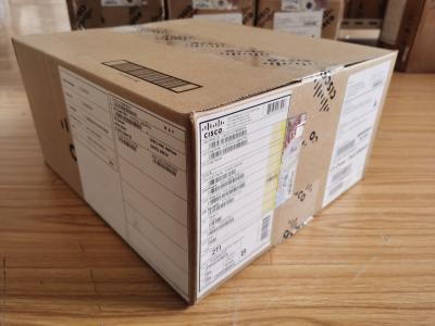 Chine 296018 GigE gauche avec PoE 2 X 1G SFP, LAN Lite Cisco WS-C2960L-8PS-LL à vendre