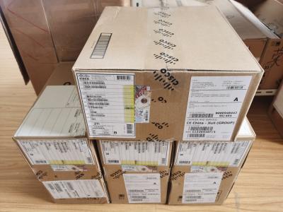 Chine 296018 GigE gauche avec PoE 2 X 1G SFP, LAN Lite Cisco WS-C2960L-8PS-LL à vendre