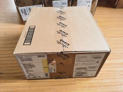 Chine 296018 GigE gauche avec PoE 2 X 1G SFP, LAN Lite Cisco WS-C2960L-8PS-LL à vendre