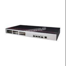 China Huaweis5735 L24P4S A netengine gigabit ethernet schakelt Havens 4 Havens PoE+ van X GE SFP for sale