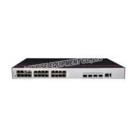 China Huawei S5735 L48P4X A1 with stackwise optic transceiver module and alcatel sfp module for sale
