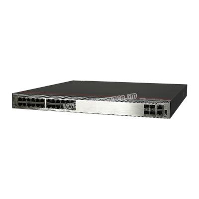 중국 화웨이 24 공항 이더넷 4 10G SFP+ 표준 기가비트 접근 S5731-S24P4X 스위치 판매용