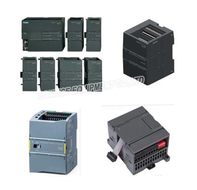 China CPU 226CN PLC Industrial Control AC DC Relay 6ES7 216 - 2BD23 - 0XB8 for sale