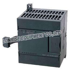 중국 지멘스 통신 처리 소자 S7 - 1500 SITOP PSU100M 40A 원래 HMI CPU 판매용