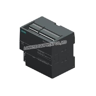 Cina 24 CPU 6es7 dei regolatori programmabili 0XA8 del modulo 6ES7 222 del pLC di CC Siemens di V - 1BF22 - in vendita