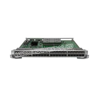 中国 華為技術LSS7G48SX6S0 GE SFP 48の左舷インターフェース・カードX6S SFP 販売のため