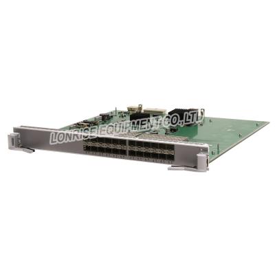 China Huawei ES0D0G24SA00 24 Port 100 / 1000BASE - X Interface Card for sale