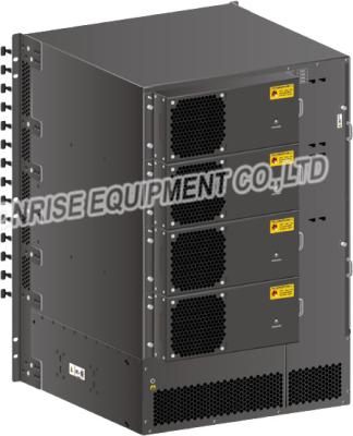 중국 2 마이크로프로세서 유닛 LACP 화웨이 S7712 S7700 시리즈 스위치 원래 3480Mpps 판매용