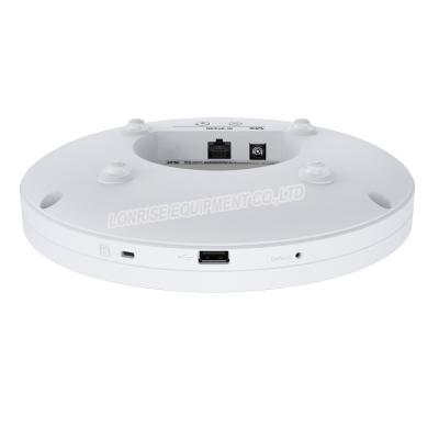 China Huawei AirEngine Indoor Wi - Fi 6 Access Point AP 15.3 W 802 . 11ax for sale