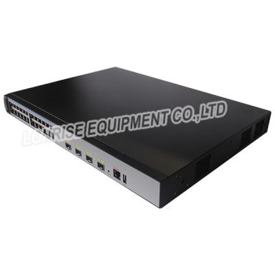 China Huawei AD9431DN - 24X 24 Ethernet 4 10 Gig SFP + PoE + 370W POE Agile Distributed Wi - Fi Central AP for sale
