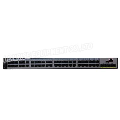 중국 256 Gbit/S 화웨이 퀴드웨이 스위치 S5700 - 52P - LI - AC 이더넷 포트 판매용