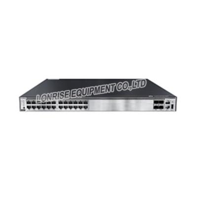 中国 華為技術S5731-SシリーズCloudengineはSFP +港転換する 販売のため