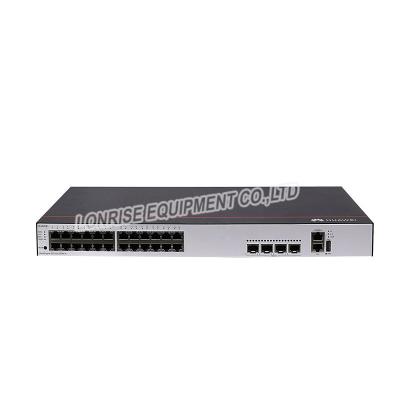 중국 화웨이 S5735 - Ｌ는 24 Ｘ 10BASE SFP 공항을 바꿉니다 판매용