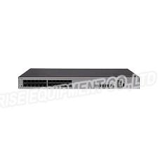 China Huawei S5735S - L24T4X - A1 Network Switches 24 10BASE - T Ethernet Ports for sale