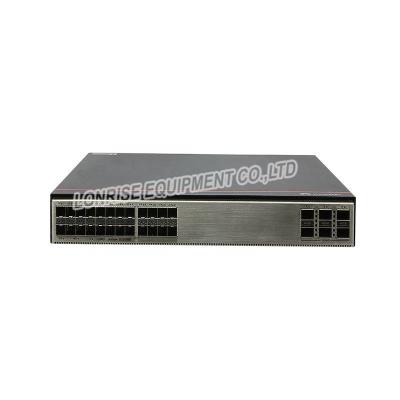 China S6730 - H24X6C Huawei Network Switches 6 x 40GE QSFP28 Ports for sale