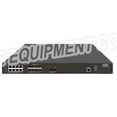 Κίνα Ασύρματος ελεγκτής H3C WX3510H πυλών εναλλασσόμενου ρεύματος επιπέδου εταιρίας προς πώληση