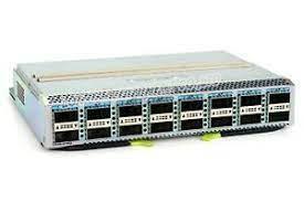 China CE8800 Series Huawei Network Switches 16 Port 40GE Subcards CE88 - D16Q for sale