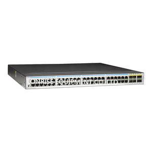 China Huawei CE5855-48T4S2Q-EI 48 Ports  Ethernet Port Switch 10GbE Network Switch for sale