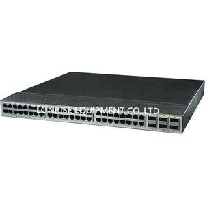 China Huawei CE5855-48T4S2Q-EI 48 Ports  Ethernet Port Switch 10GbE Network Switch for sale