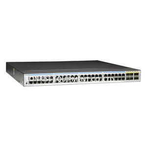 China Huawei CE5855-48T4S2Q-EI 48 Ports  Ethernet Port Switch 10GbE Network Switch for sale