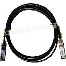 China SFP - 10G - CU3M High Speed Direct attach Cable Huawei S9700 Core Routing Switch for sale