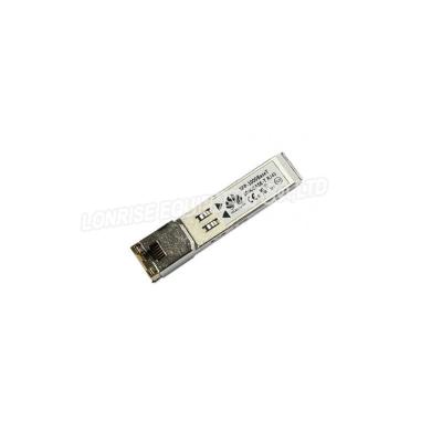 중국 SFP - 1000BaseT 화웨이 SFP 모듈 MA5608T RJ45 연결기 판매용
