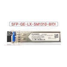 중국 SFP - GE - LX - SM1310 - BIDI 화웨이 옵티스 PTN 905B SFP 모듈 판매용