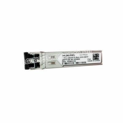 Cina ESFP - GE - SX - ricetrasmettitore misto ottico del modulo di MM850 Huawei Huawei SFP in vendita