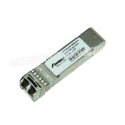 China SFP - XG - SX - MM850 - E - H3C Huawei SFP Module Duplex LC 850nm 300m for sale
