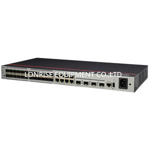 Cina I porti di serie 24*GE SFP di S5735-L32ST4X-A1 Huawei S5700 S5735-L1 commutano 8*10/100/1000BASE-T in vendita