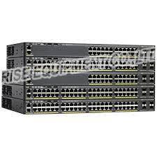 China WS - C2960XR - 24PS - I Catalyst 2960 - XR Series Switches Best Prcie In Stock for sale