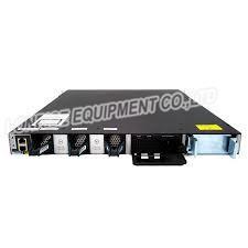 China Cisco WS - C3650 - 24PD - S Catalyst 3650 Switch for sale